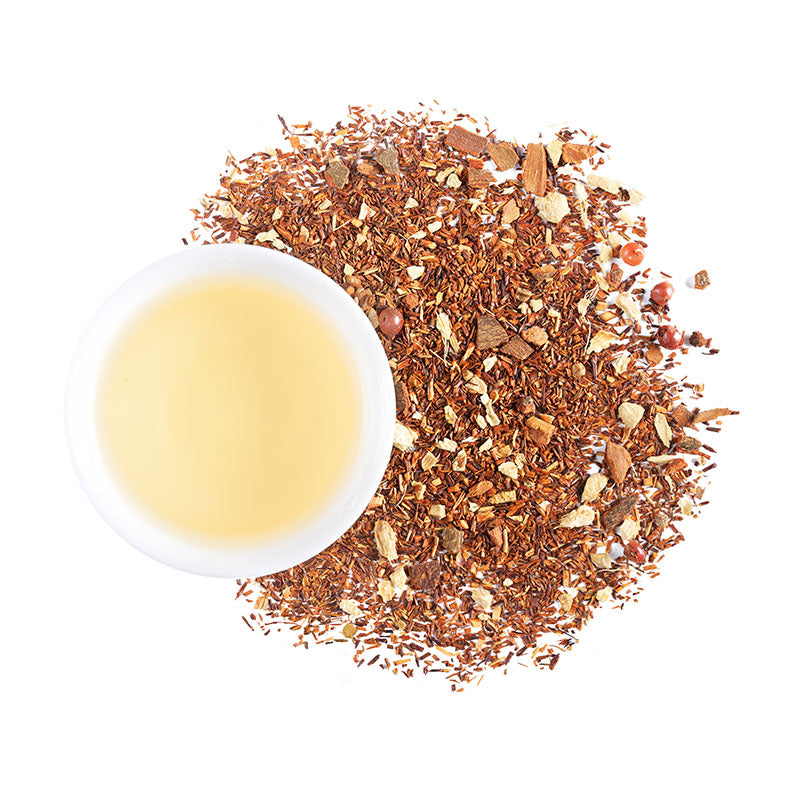 Organic Coco Chai Rooibos (BC) — QTrade Teas & Botanicals