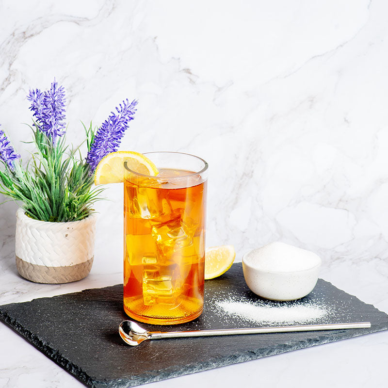 Organic Hojicha Green Tea — QTrade Teas & Botanicals